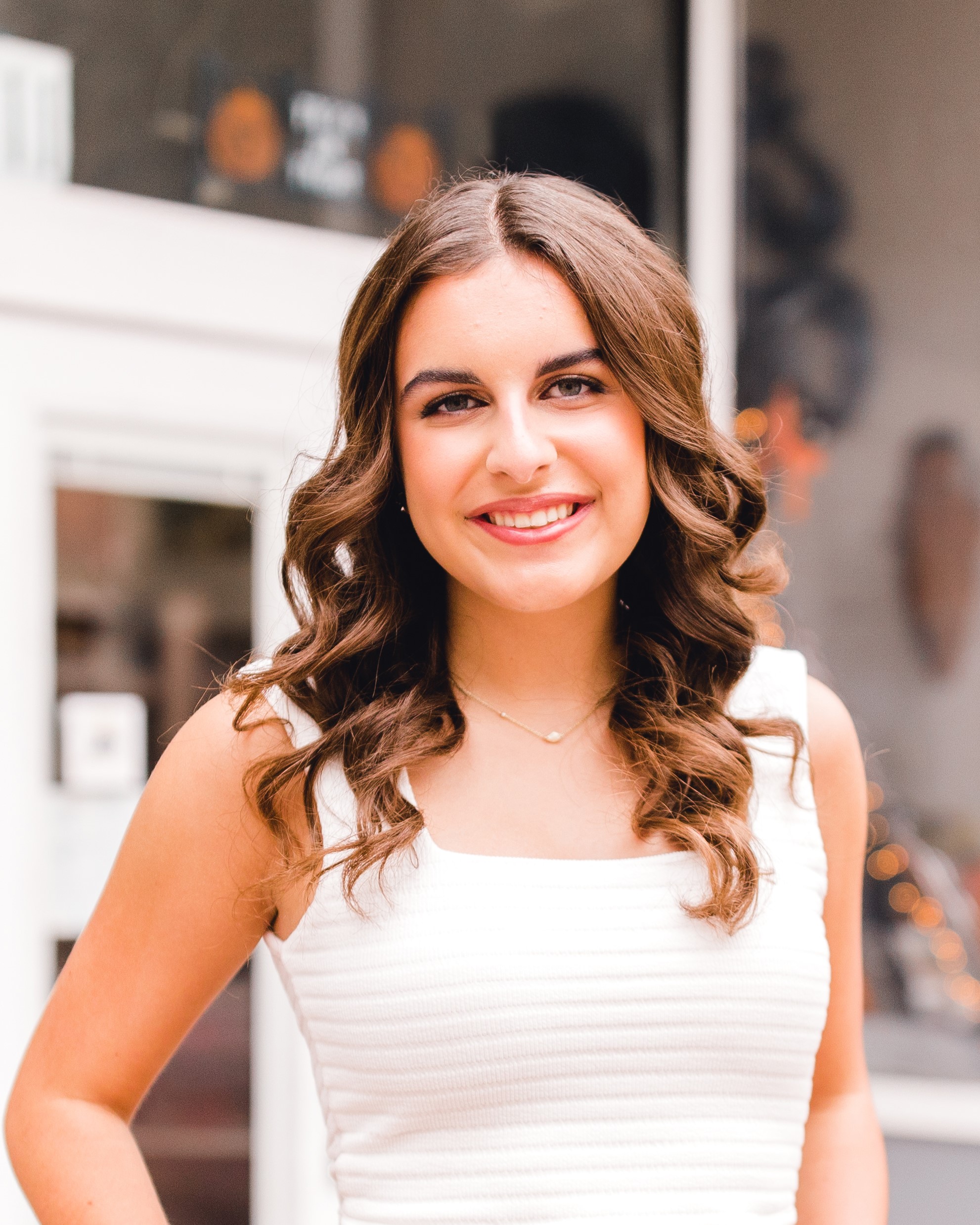 Forty Acres Scholars Program Class of 2027 Finalists | Texas Exes